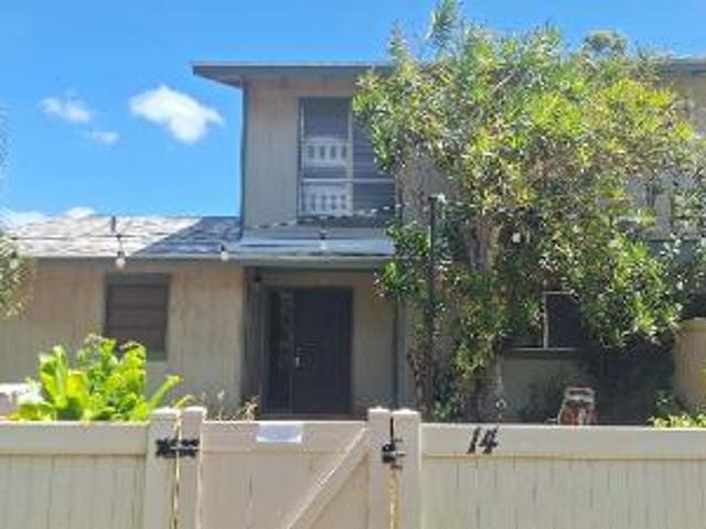 1244 Kikaha St Unit 14