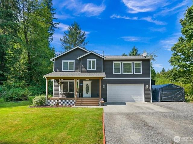 1244 Lake Samish Rd, Bellingham, WA 98229