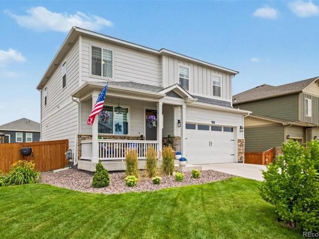 1244 Lily Mountain Rd, Windsor, CO 80550
