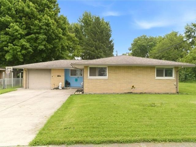 1244 Linda Ln, Fairborn, OH 45324