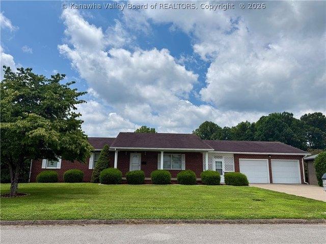 1244 Park Ave, Ravenswood, WV 26164