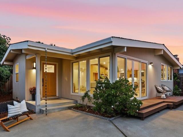 1244 Parkington Ave, Sunnyvale, CA 94087