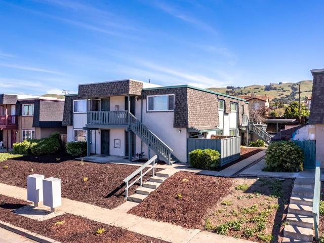 1244 Quincy Drive