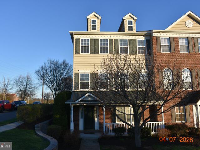 1244 Rosemont Ter, Pennsburg, PA 18073 | MLS #PAMC2174 | Compass