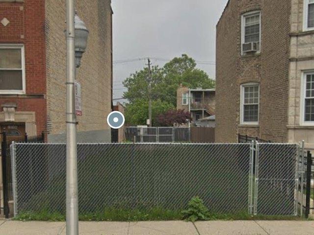 1244 S Springfield Ave, Chicago, IL 60623