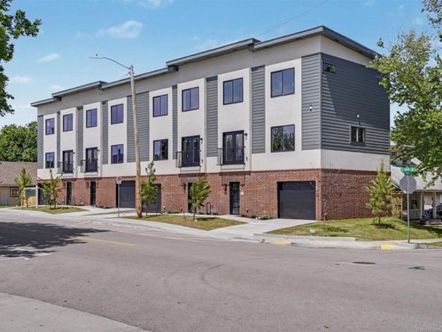 1244 S Quincy Ave Unit 4, Tulsa, OK 74120