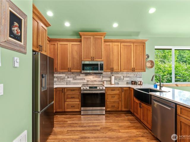1244 Satsop Road W