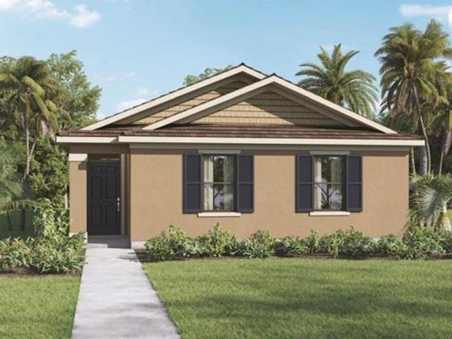 1244 Silverbell Trl, Saint Cloud, FL 34771