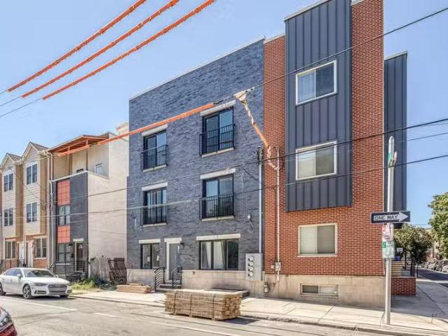 1244 South 20th Street #1 1 1244 S 20th St #1