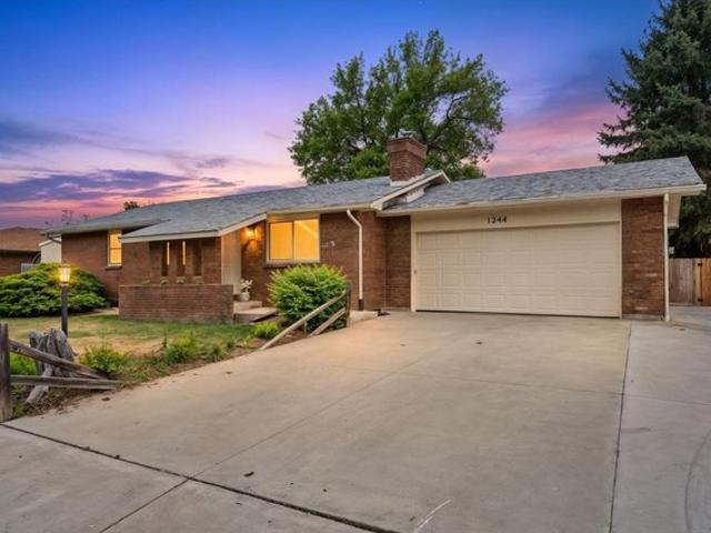 1244 Tupelo Dr, Loveland, CO 80538