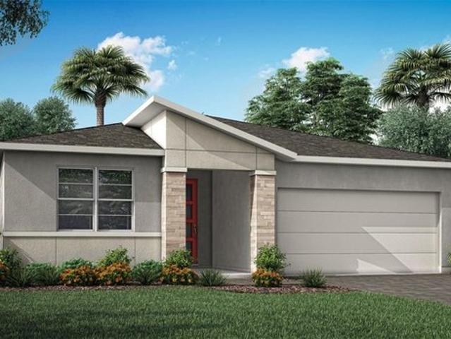 1244 th St E, Parrish, FL 34219