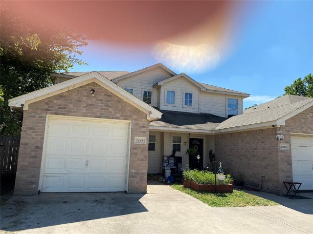 1244 Village Gdn, Azle, TX 76020 | MLS #20958 | Compass