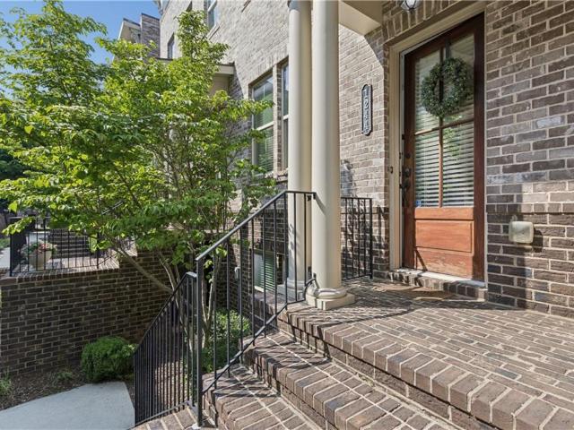 1244 Virginia Ct, Atlanta, GA 30306 | MLS #7761