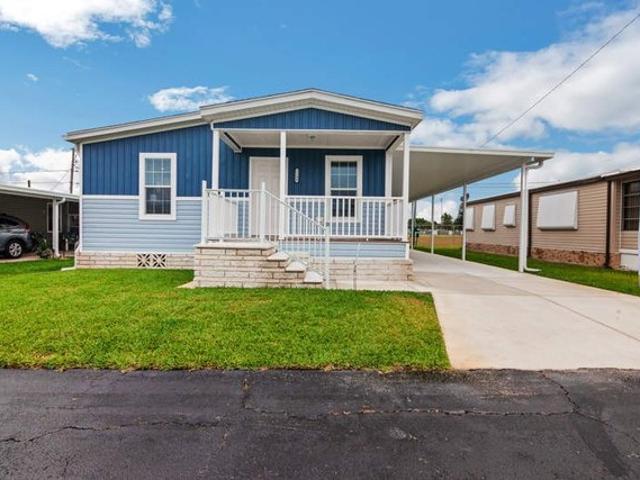1244 W Bohland St, Avon Park, FL 33825
