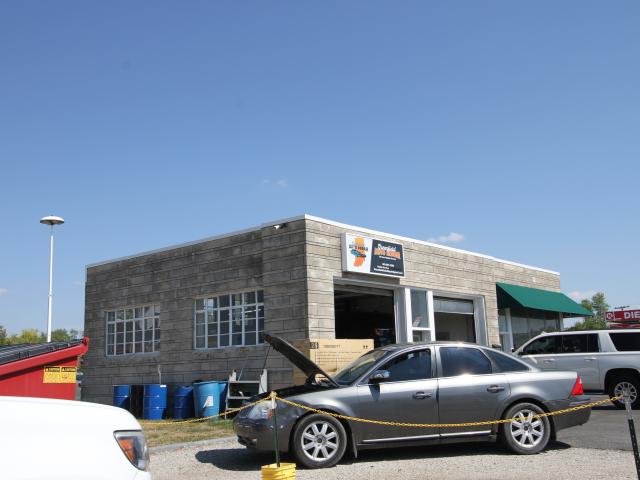 1244 W Main Street