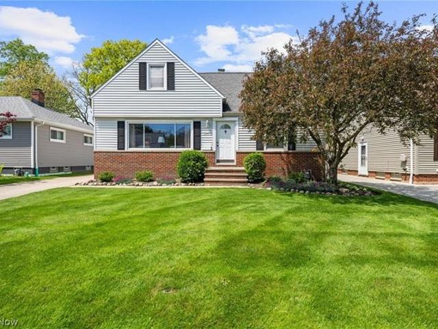 1244 W Miner Rd, Mayfield Heights, OH 44124