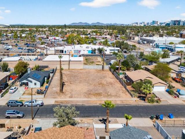 1244 W Pierce St, Phoenix, AZ 85007