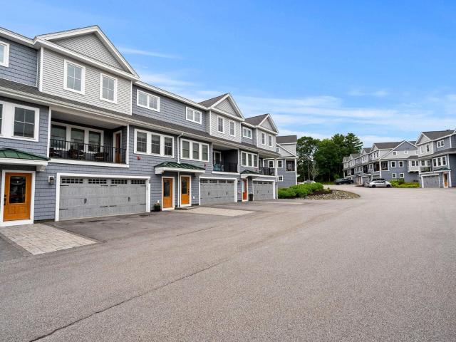 1244 Washington Road # 1 B