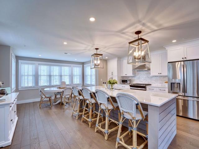 1244 Washington Road, Unit 4D, Rye, US, NH