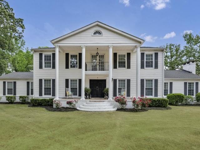 1244 Weston Rd, Hopkins, SC 29061