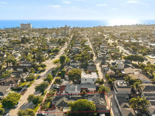 1244 Wilbur Ave, San Diego, CA 92109 | MLS #260009