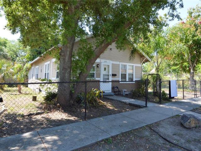 1244 20th Ave S, St. Petersburg, FL 33705 | MLS #TB8493