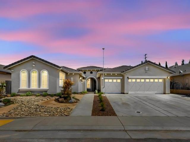 12453 Kibbie Lake Way, Rancho Cordova, CA 95742