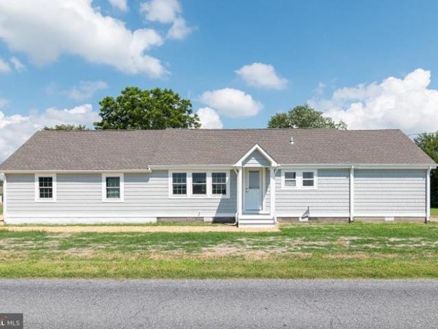 12453 N Old State Rd, Ellendale, DE 19941