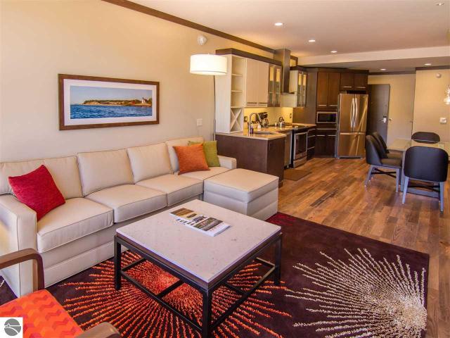 12450 Unit 14G Crystal Mountain Drive # 386/388
