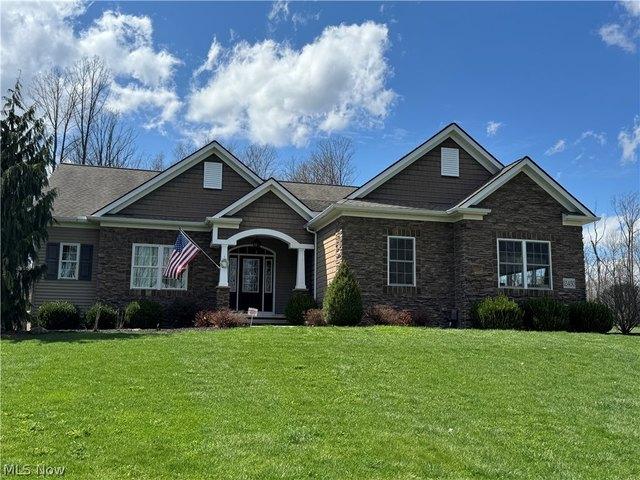 12450 Concord Hambden Rd, Concord Township, OH 44077