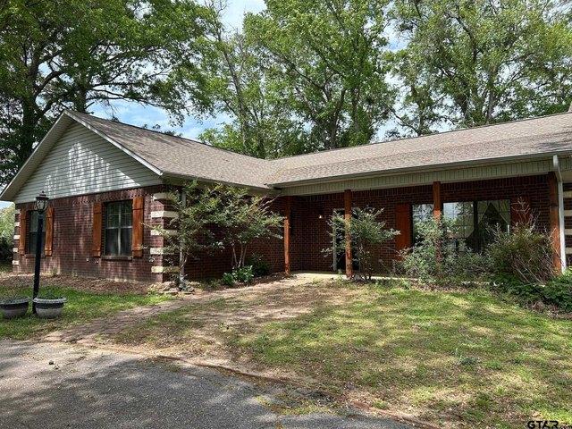 12450 County Road 420, Tyler, TX 75704
