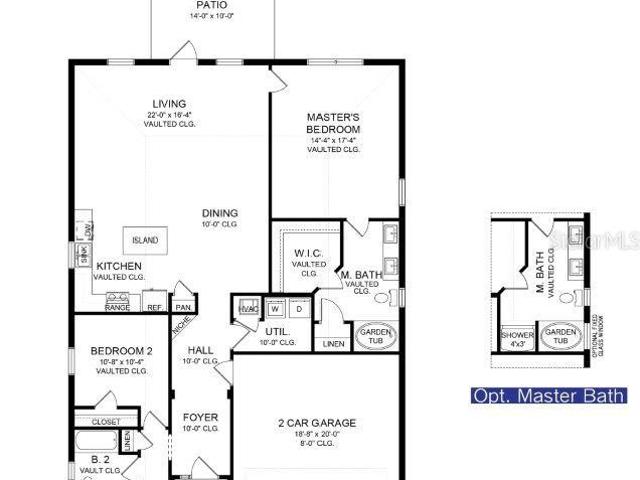 12450 Langley Dr Spring Hill, Unit LOT 82, Spring Hill, FL 34609 | MLS #OM722783