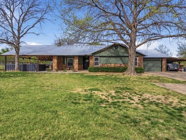12450 S Elwood Ave, Jenks, OK 74037