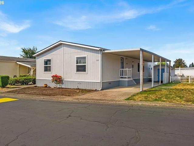 12450 SW Fischer Rd Unit 235, Portland, OR 97224