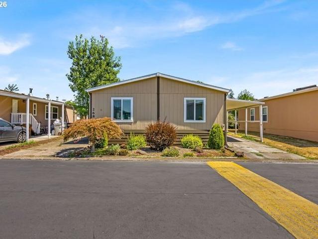 12450 SW Fischer Rd Unit 268, Portland, OR 97224