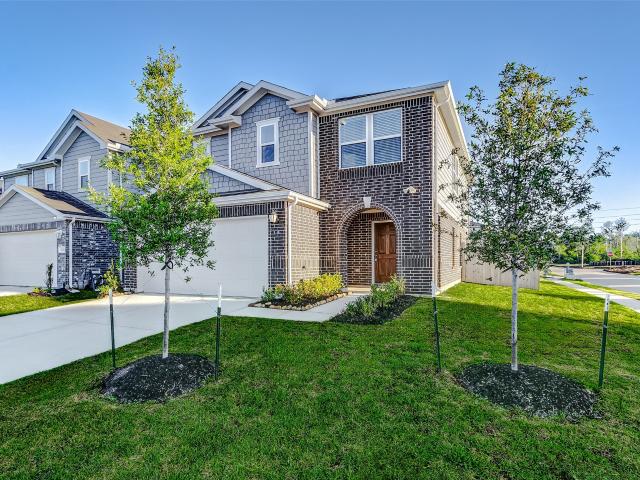 12451 Buck Sable Ln, Houston, TX 77044 | MLS #78034