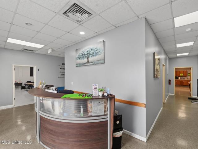12451 Dedeaux Road