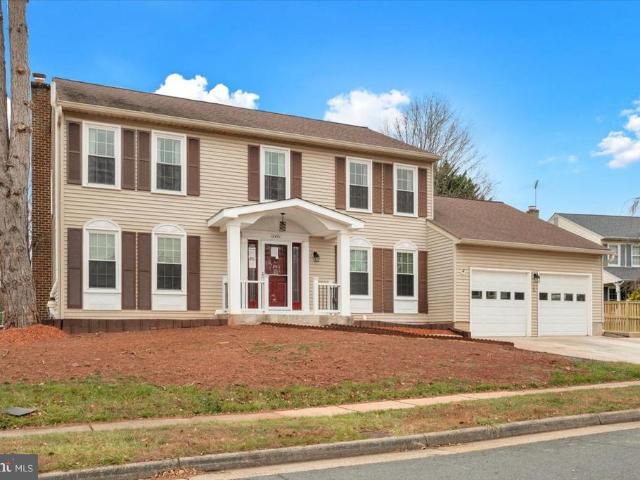 12451 Plowman Court