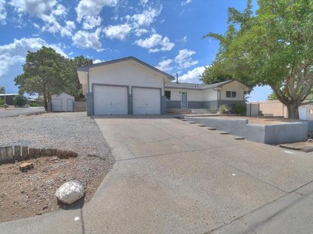 12452 Towner Ave NE, Albuquerque, NM 87112