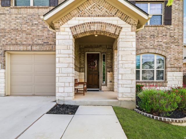 12452 Upton Park, San Antonio, TX 78253 | MLS #1957