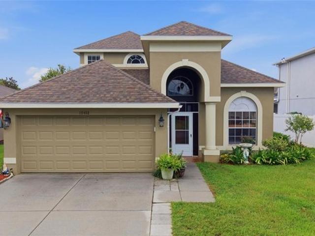 12452 Cricklewood Dr, Spring Hill, FL 34610