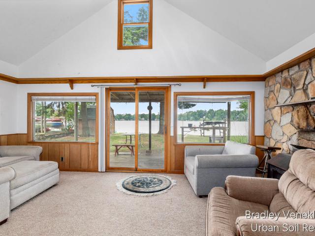 12452 S Sand Beach Drive