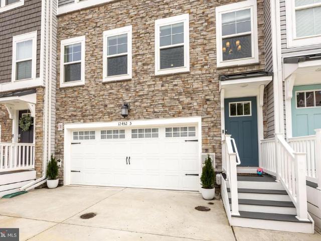 12452 Sea Oaks Lane # 5