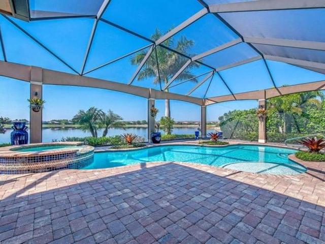 12457 Twin Eagles Blvd, Naples, FL 34120