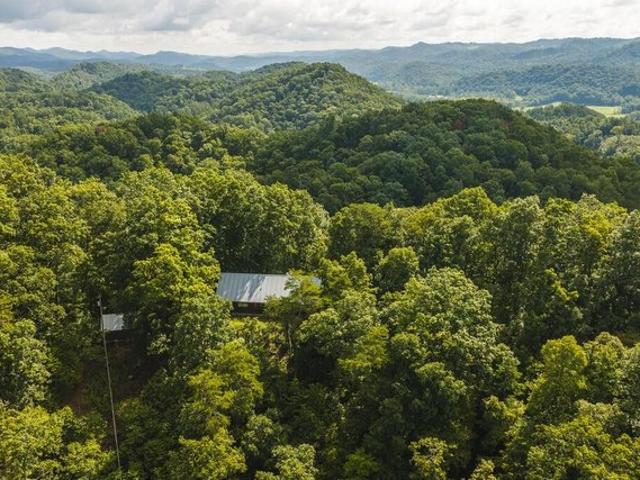 12457 Veterans Memorial Hwy Lot 8A, Fort Blackmore, VA 24250