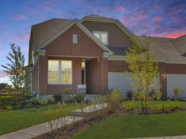 12457 Portrush Ln, Lemont, IL 60439