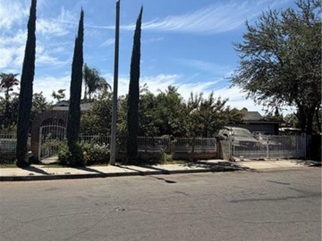 12454 Famosa St, Whittier, CA 90601