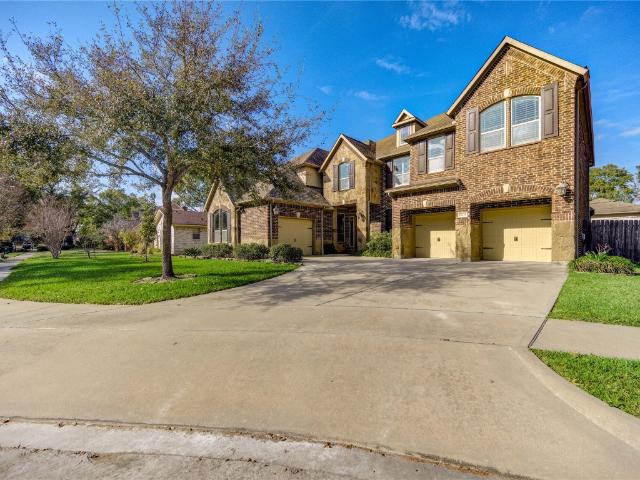 12454 Mooreknoll Ln, Houston, TX 77024 | MLS #65641 | Compass