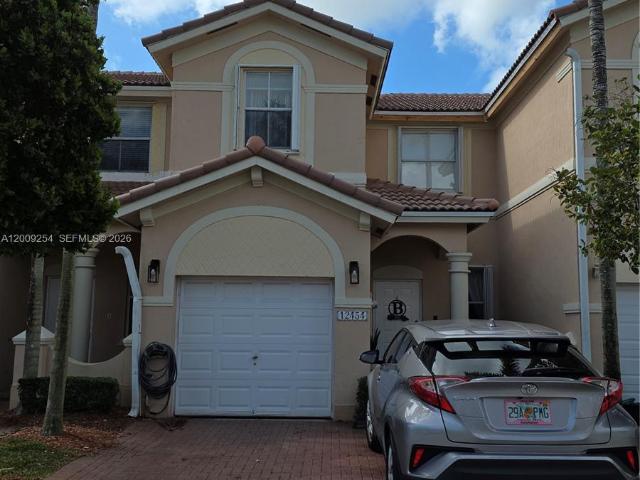 12454 SW 123rd St, Miami, FL 33186 | MLS #A12009