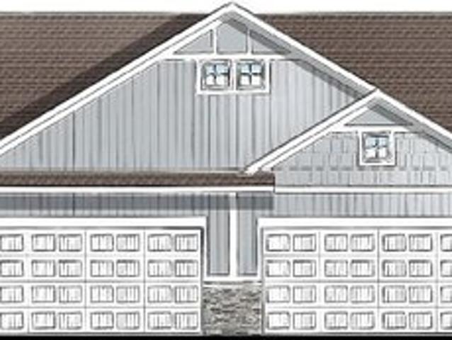 12455 Glenburn Dr Unit 39, Grand Haven, MI 49417
